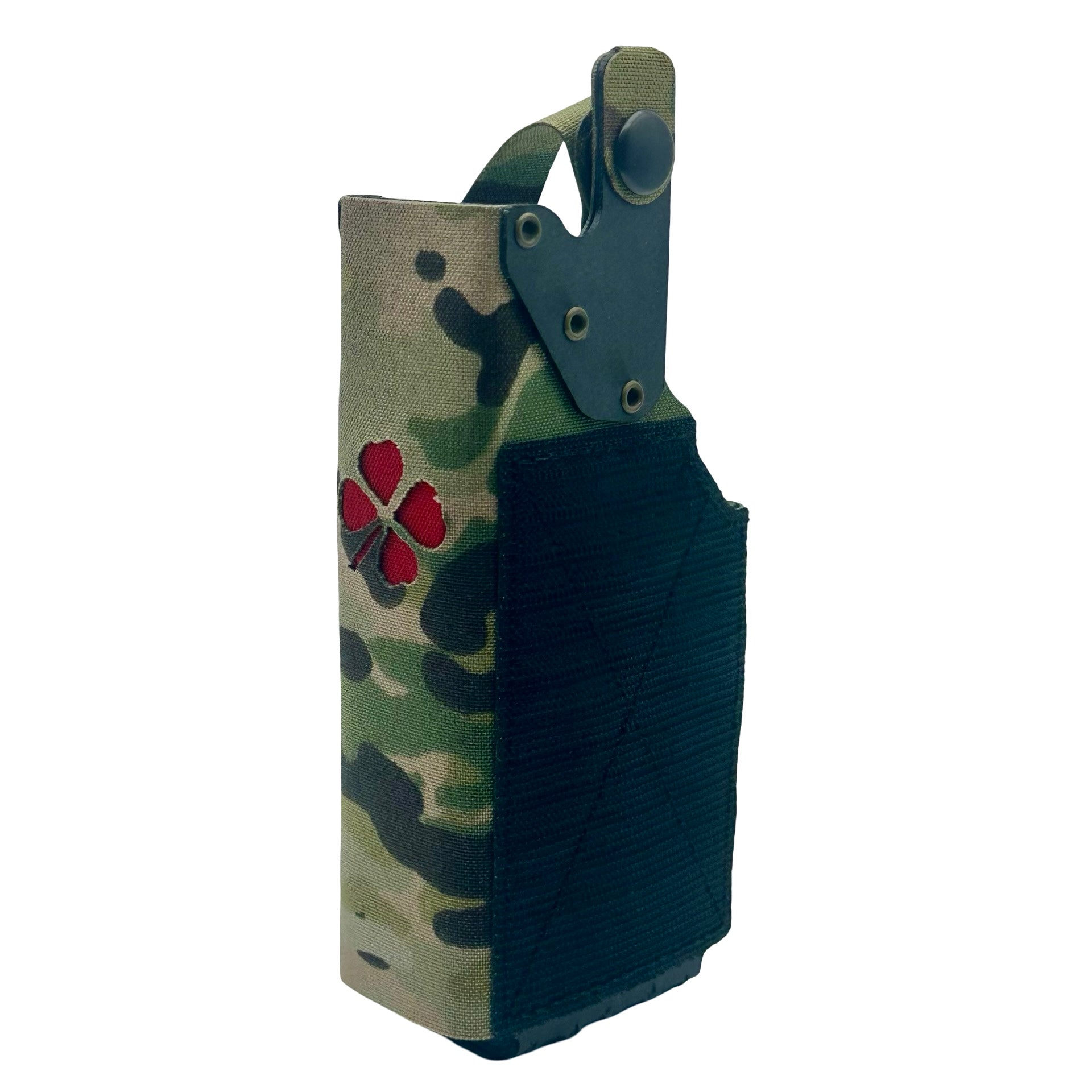 TASER 10 Holster – Red Clover Gear