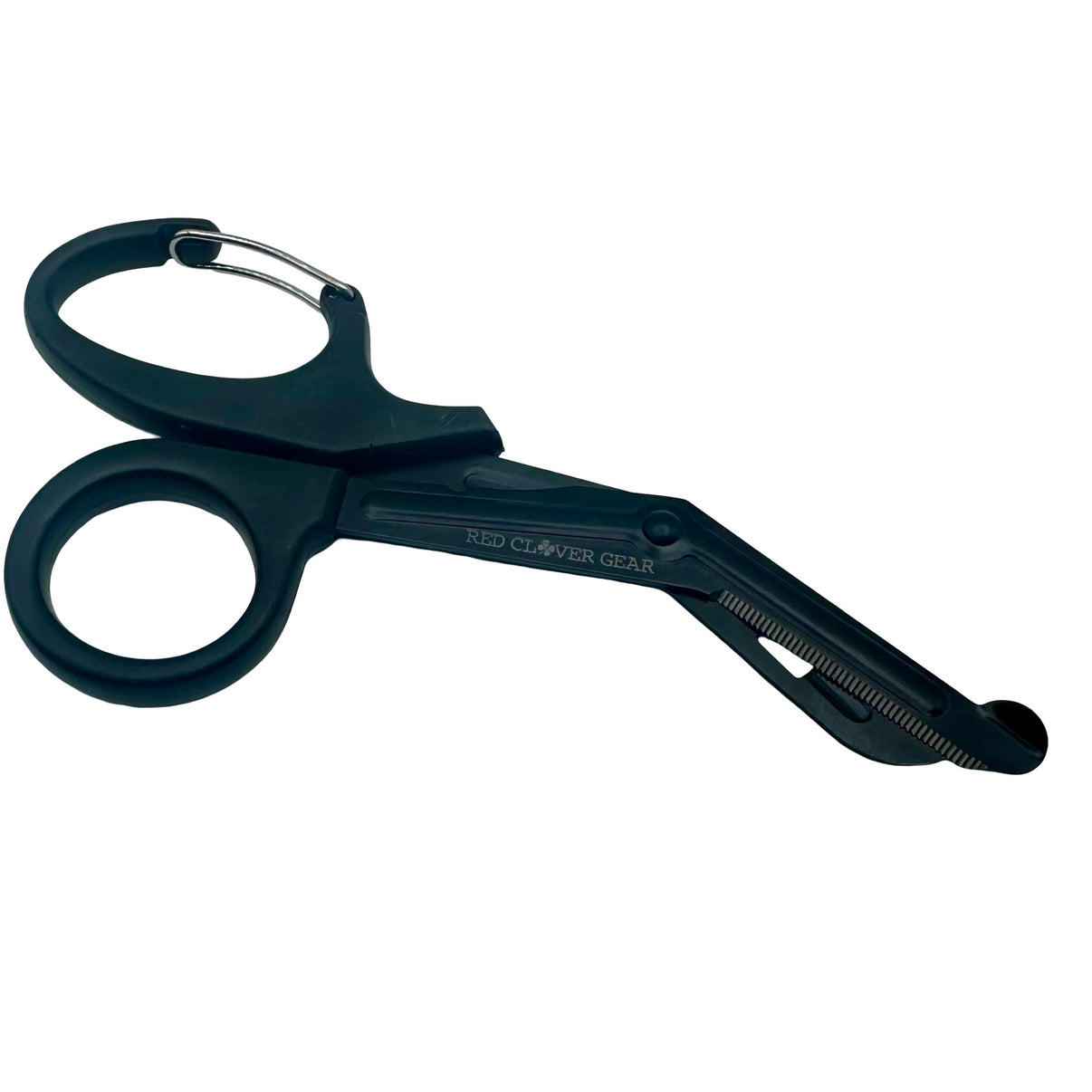 Large Trauma Shears – Red Clover Gear